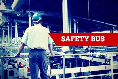 Safety Bus: Utilizando protocolo Profibus, Profinet e ASI Bus para ...