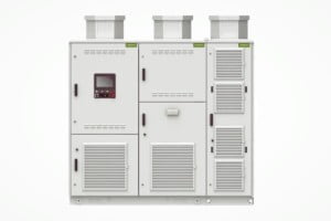 Schneider Electric lança inversor de média tensão Altivar Process ATV6000