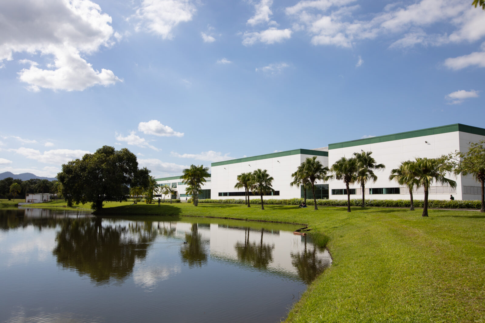 Granado aposta em indústria 4.0 para dobrar produção até 2030