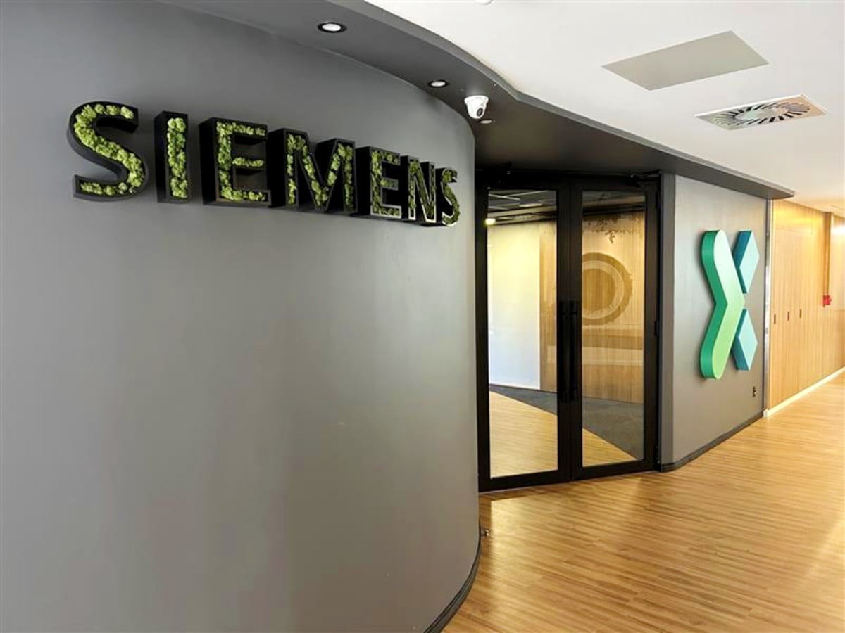 Siemens aprimora seu Digital Experience Center (DEX) no Brasil e abre ...