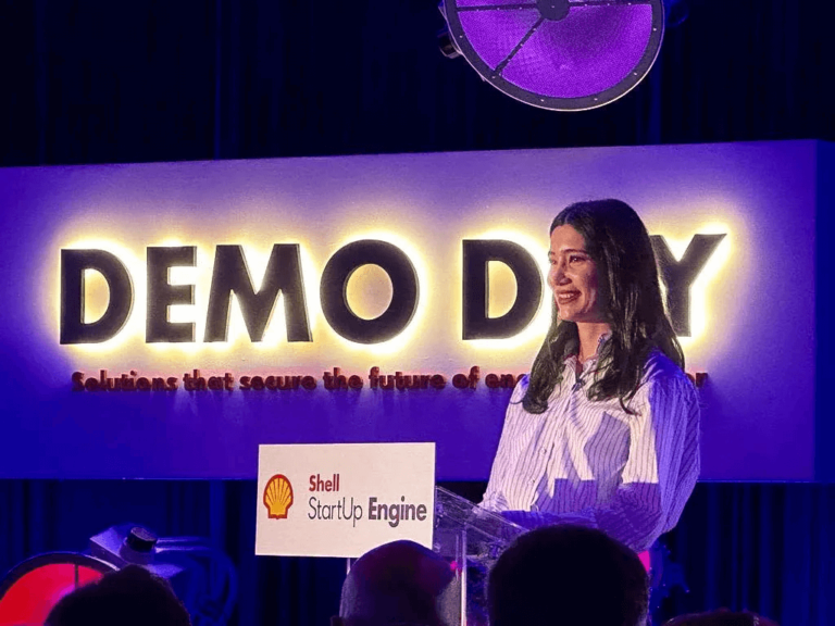 Shell Startup Engine acelera 11 startups com foco em Transição ...